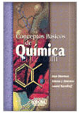 Conceptos Básicos de Química - Sherman Alan :: Libreria Internacional ...