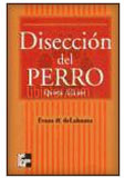 Disección del Perro - Evans :: Libreria Internacional :: Libros ...