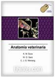 Anatomía Veterinaria - K. M. Dyce :: Libreria Internacional :: Libros ...